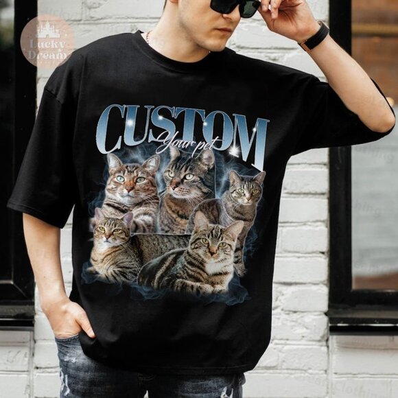 ConanGDesigner | Shirts | Custom Bootleg Rap Pet Shirt Custom Pet ...